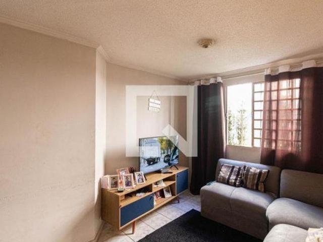 Apartamento à Venda Itaquera, 2 Quartos, 52 m² São Paulo