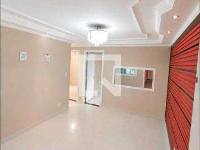 Apartamento à Venda Itaquera, 2 Quartos, 52 m² São Paulo