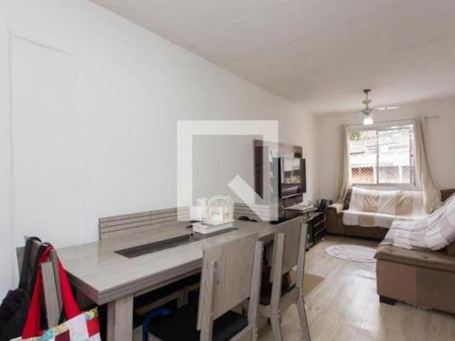 Apartamento à Venda Itaquera, 2 Quartos, 52 m² São Paulo