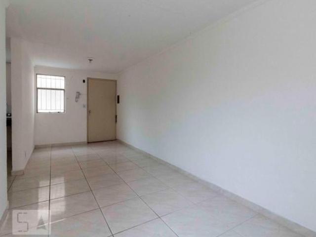 Apartamento à Venda Itaquera, 2 Quartos, 52 m² São Paulo