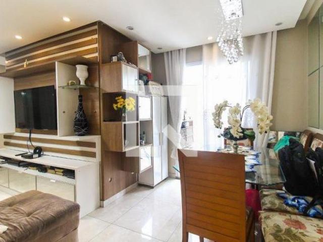 Apartamento à Venda Itaquera, 2 Quartos, 52 m² São Paulo