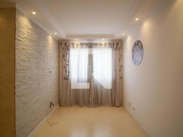 Apartamento à Venda Itaquera, 2 Quartos, 57 m2