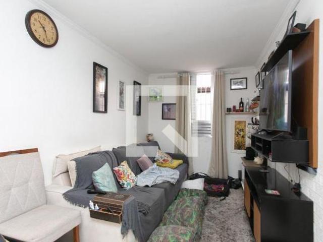 Apartamento à Venda Itaquera, 2 Quartos, 57 m2