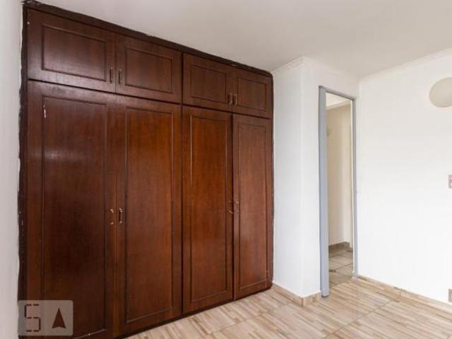 Apartamento à Venda Itaquera, 2 Quartos, 57 m2