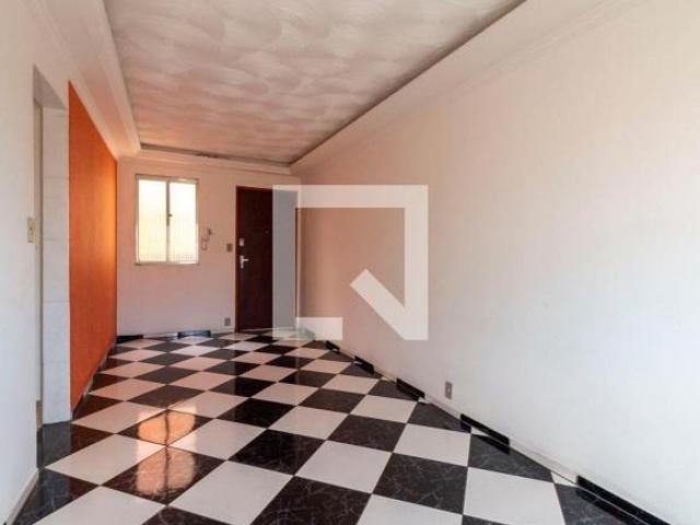Apartamento à Venda Itaquera, 2 Quartos, 57 m2