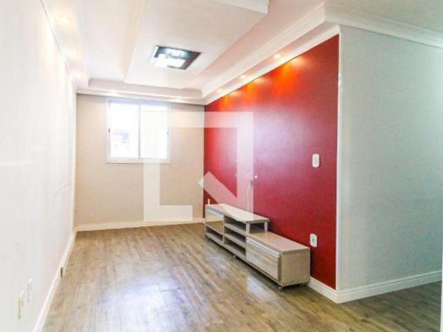Apartamento à Venda Itaquera, 2 Quartos, 57 m2