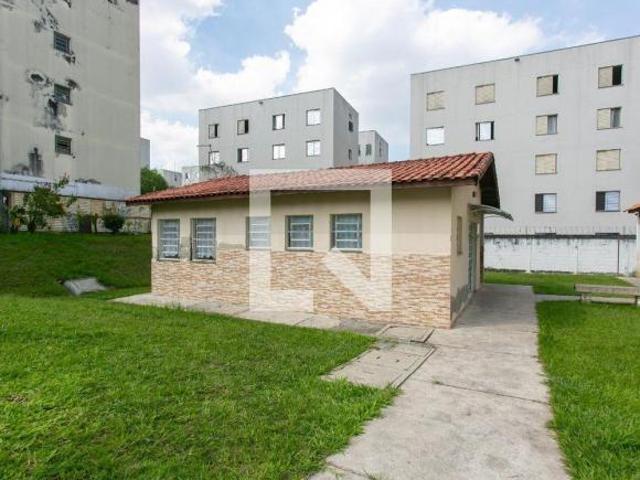 Apartamento à Venda Itaquera, 2 Quartos, 57 m2