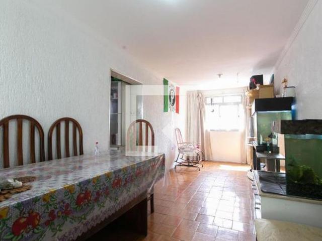 Apartamento à Venda Itaquera, 2 Quartos, 57 m2
