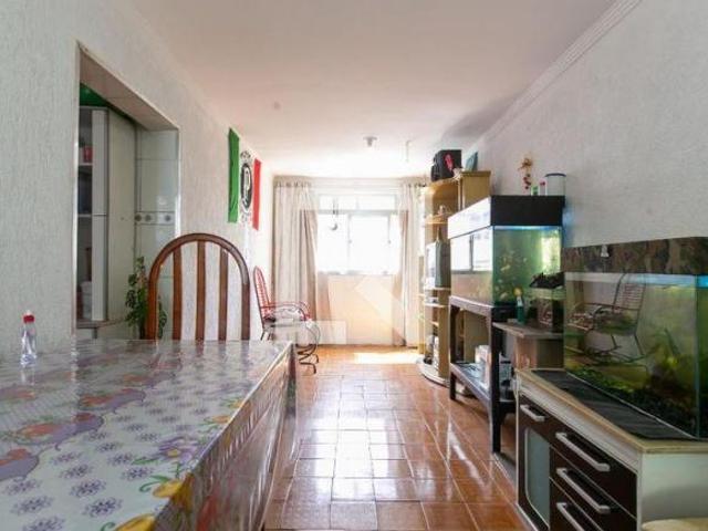 Apartamento à Venda Itaquera, 2 Quartos, 57 m² São Paulo