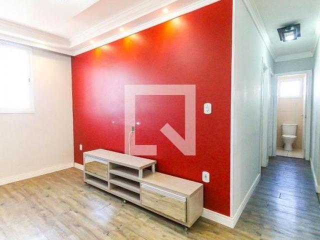 Apartamento à Venda Itaquera, 2 Quartos, 57 m² São Paulo