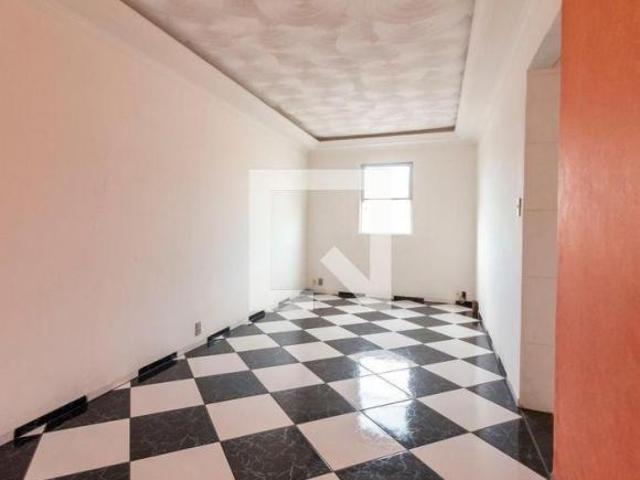 Apartamento à Venda Itaquera, 2 Quartos, 57 m² São Paulo
