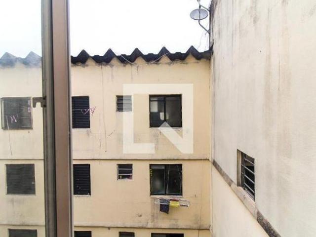 Apartamento à Venda Itaquera, 2 Quartos, 54 m2