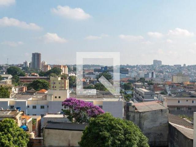 Apartamento à Venda Itaquera, 2 Quartos, 54 m2