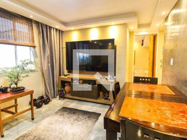 Apartamento à Venda Itaquera, 2 Quartos, 54 m2
