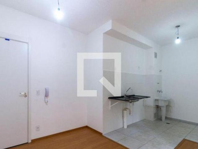 Apartamento à Venda Itaquera, 2 Quartos, 54 m2