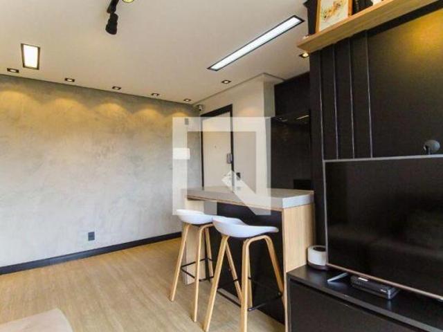 Apartamento à Venda Itaquera, 2 Quartos, 54 m2
