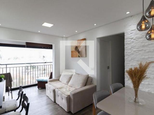 Apartamento à Venda Itaquera, 2 Quartos, 54 m2