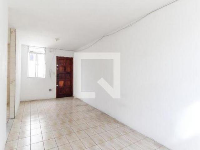 Apartamento à Venda Itaquera, 2 Quartos, 54 m2