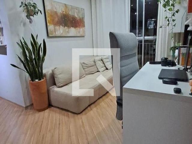 Apartamento à Venda Itaquera, 2 Quartos, 54 m2