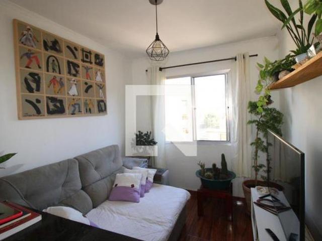 Apartamento à Venda Itaquera, 2 Quartos, 54 m2