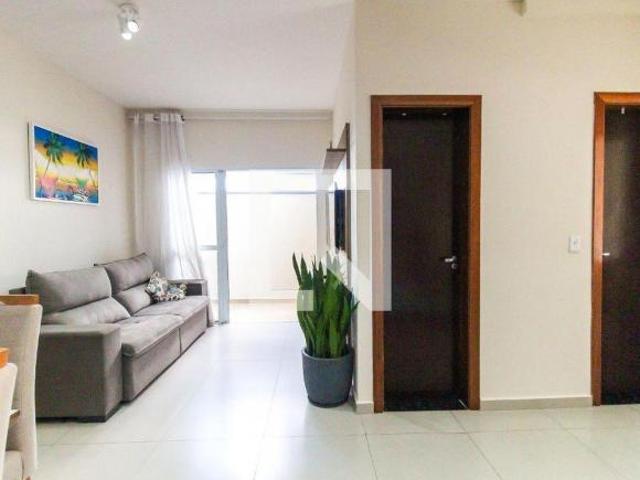 Apartamento à Venda Itaquera, 2 Quartos, 54 m2