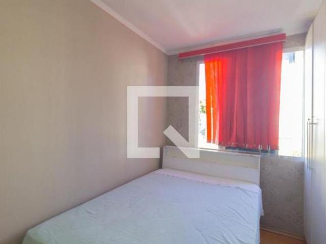 Apartamento à Venda Itaquera, 2 Quartos, 54 m2