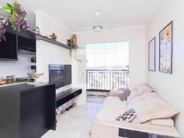 Apartamento à Venda Itaquera, 2 Quartos, 54 m2
