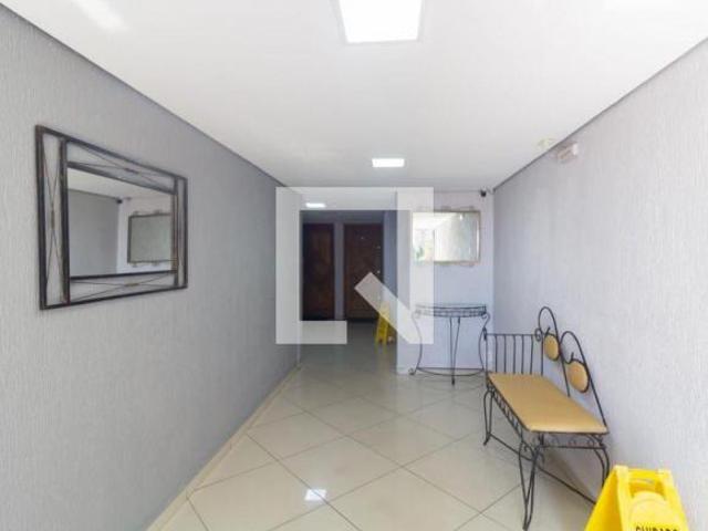 Apartamento à Venda Itaquera, 2 Quartos, 54 m2