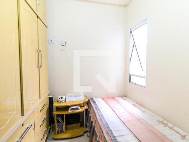 Apartamento à Venda Itaquera, 2 Quartos, 54 m2