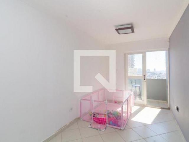 Apartamento à Venda Itaquera, 2 Quartos, 54 m2