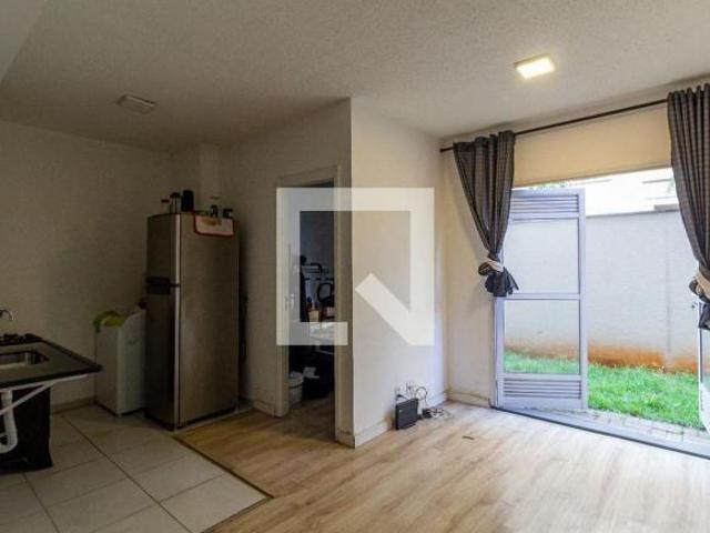 Apartamento à Venda Itaquera, 2 Quartos, 54 m2