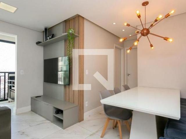 Apartamento à Venda Itaquera, 2 Quartos, 54 m2