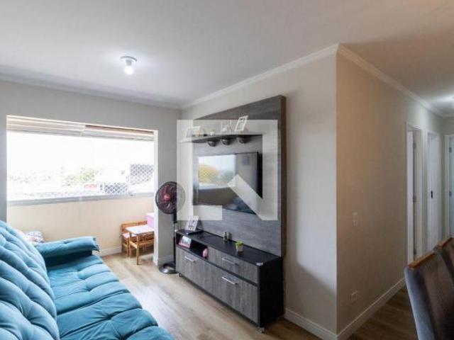 Apartamento à Venda Itaquera, 2 Quartos, 54 m2