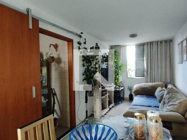 Apartamento à Venda Itaquera, 2 Quartos, 54 m2