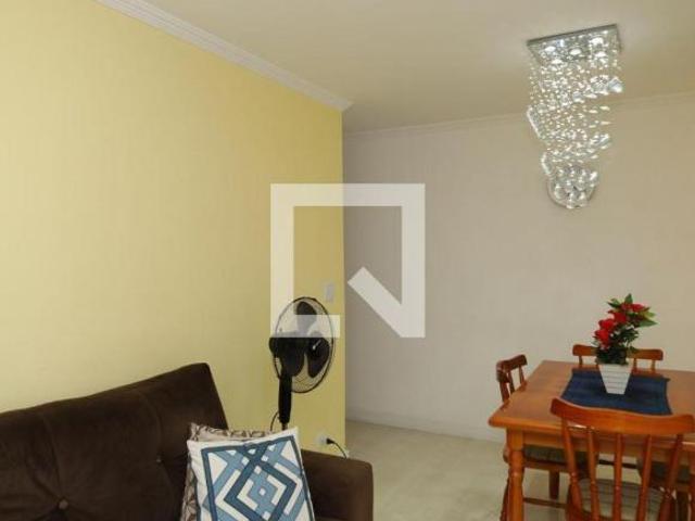 Apartamento à Venda Itaquera, 2 Quartos, 54 m2