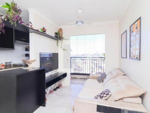 Apartamento à Venda Itaquera, 2 Quartos, 54 m² São Paulo