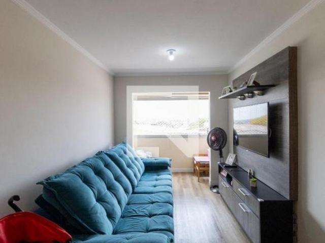 Apartamento à Venda Itaquera, 2 Quartos, 54 m² São Paulo