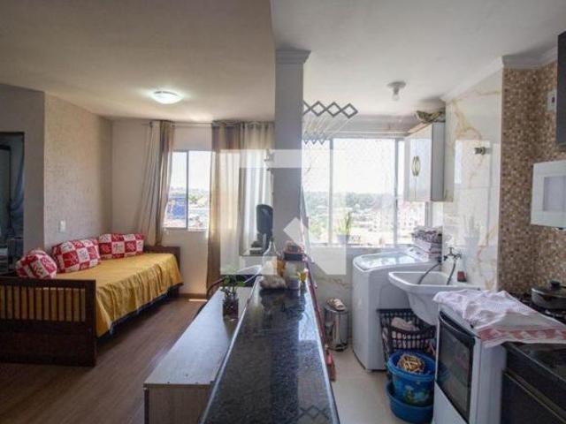 Apartamento à Venda Itaquera, 2 Quartos, 54 m² São Paulo