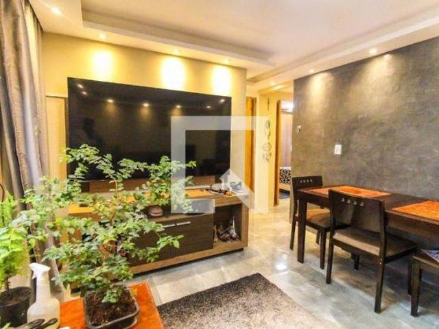 Apartamento à Venda Itaquera, 2 Quartos, 54 m² São Paulo