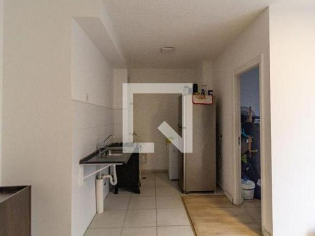 Apartamento à Venda Itaquera, 2 Quartos, 54 m² São Paulo