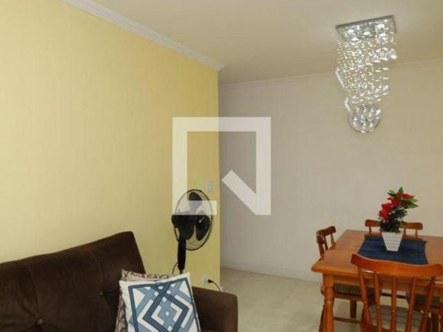 Apartamento à Venda Itaquera, 2 Quartos, 54 m² São Paulo