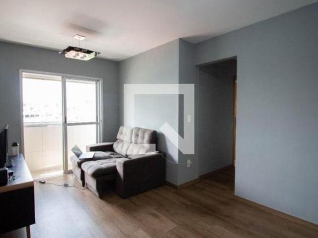 Apartamento à Venda Itaquera, 2 Quartos, 55 m2