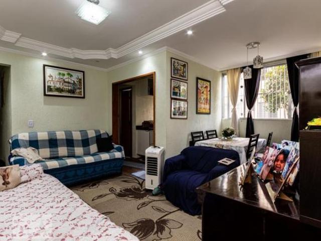 Apartamento à Venda Itaquera, 2 Quartos, 55 m2