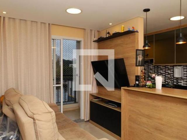 Apartamento à Venda Itaquera, 2 Quartos, 55 m2