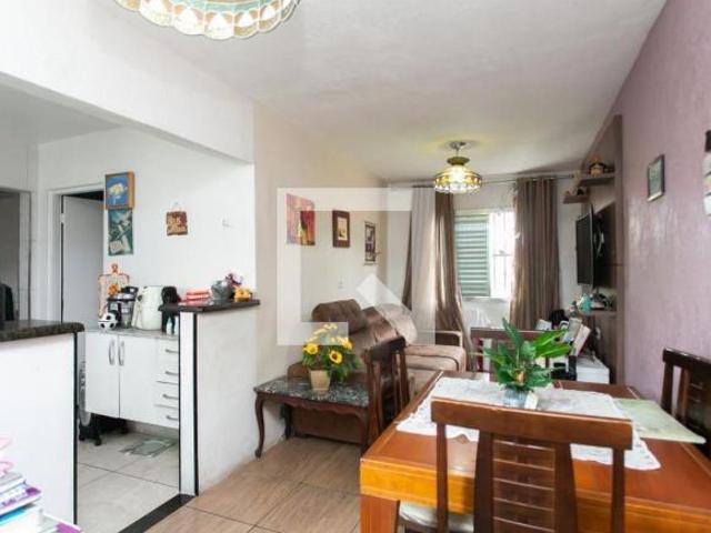 Apartamento à Venda Itaquera, 2 Quartos, 55 m2