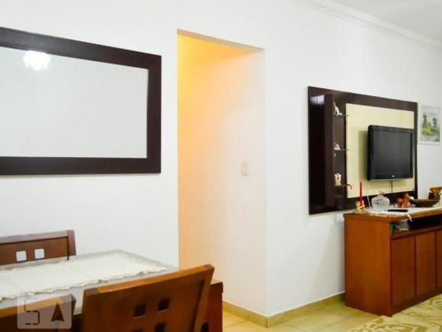 Apartamento à Venda Itaquera, 2 Quartos, 55 m2