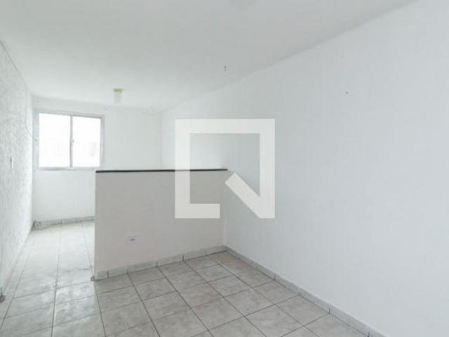 Apartamento à Venda Itaquera, 2 Quartos, 55 m2