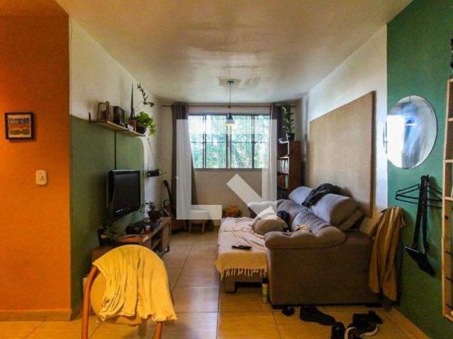Apartamento à Venda Itaquera, 2 Quartos, 55 m2