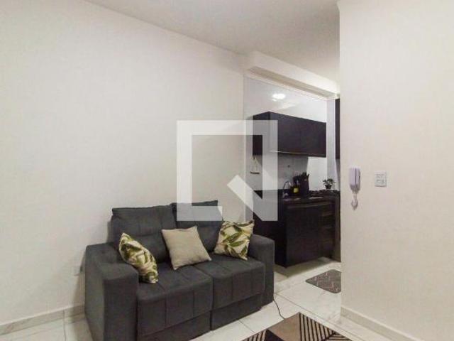 Apartamento à Venda Itaquera, 2 Quartos, 55 m2