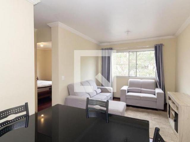 Apartamento à Venda Itaquera, 2 Quartos, 55 m2
